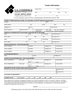 Fillable Online New application - bIDb Card Group Fax Email Print ...