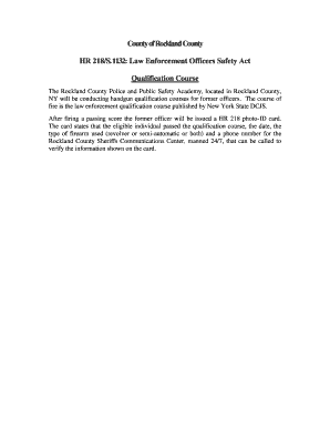 Fillable Online HR 218/S Fax Email Print - pdfFiller