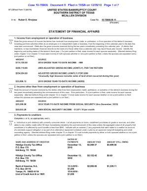 Fillable Online PROXY FORM A (SIMPLE FORM) Duty According to Regulation ...