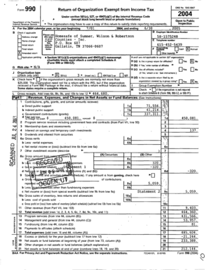 Fillable Online HCH-Volunteer-Application-Form Fax Email Print - pdfFiller