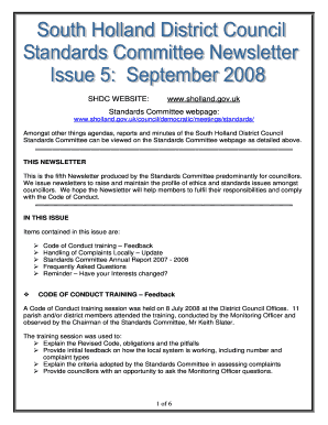 Shdc Website - Fill Online, Printable, Fillable, Blank | pdfFiller