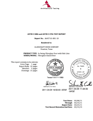 Public Information Report - Fill Online, Printable, Fillable, Blank ...