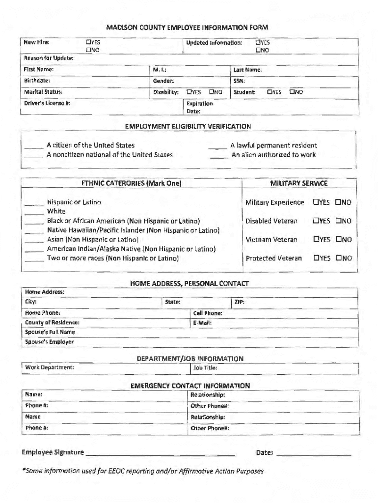 Fillable Online madisoncounty in Permanent Adult Guardianship ...