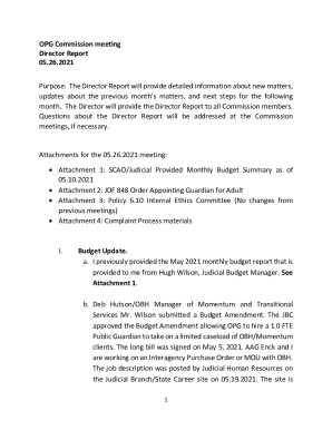 Fillable Online Home OPG Fax Email Print - pdfFiller