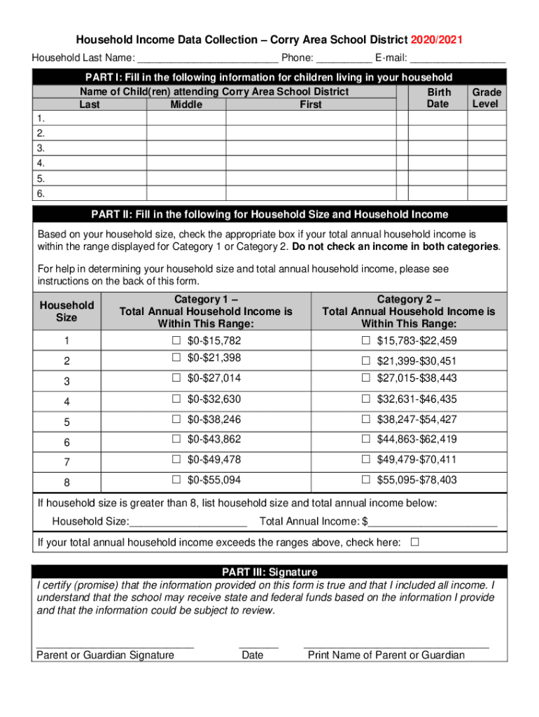 Fillable Online Fill - Free fillable Form 2020: RENT REBATE PROGRAM ...