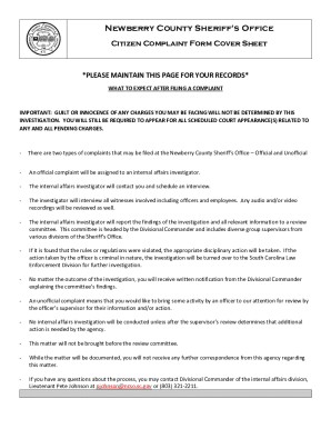 Fillable Online Code Enforcement And Inspections jobs Careers in ...