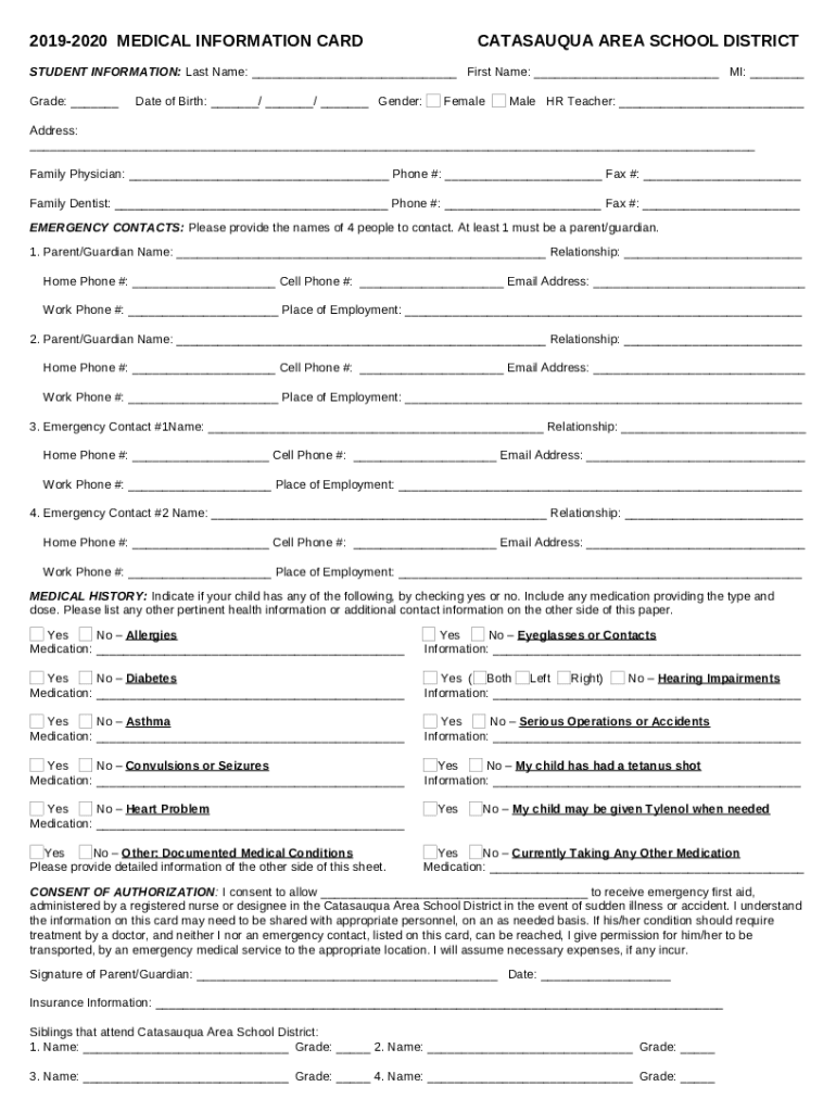 Home - MSD Doc Template | pdfFiller