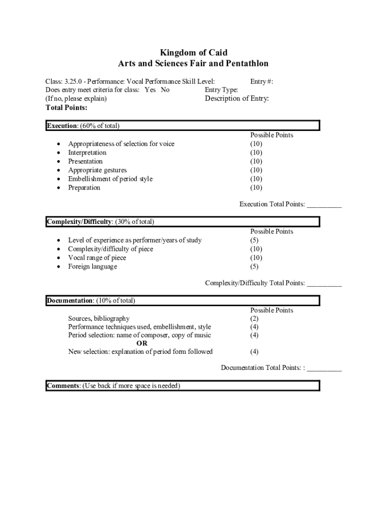 Fillable Online Talent Show Audition Form Worksheets & Teaching ...