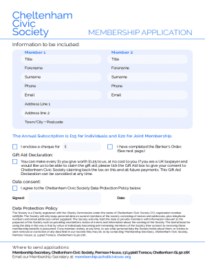 Fillable Online CCS-membership-application-form Fax Email Print - pdfFiller