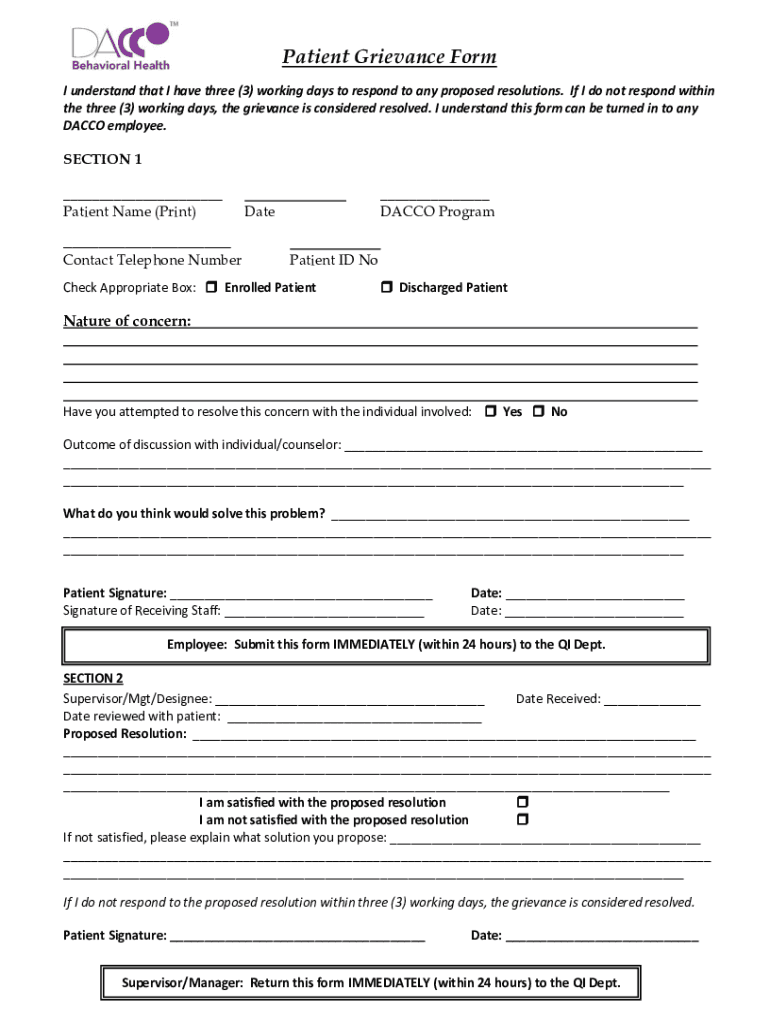 Fillable Online Department of Veterans Affairs VA DIRECTIVE 5021 ...