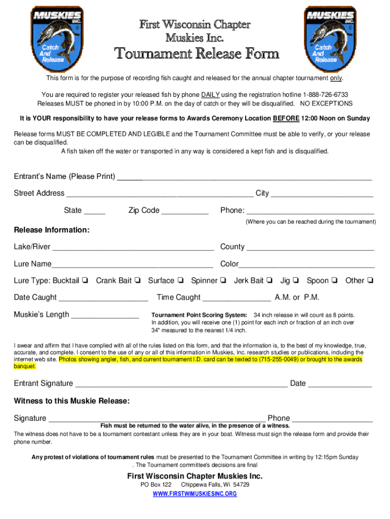 Fillable Online CNR Scholarships - College of Natural Resources - UWSP ...