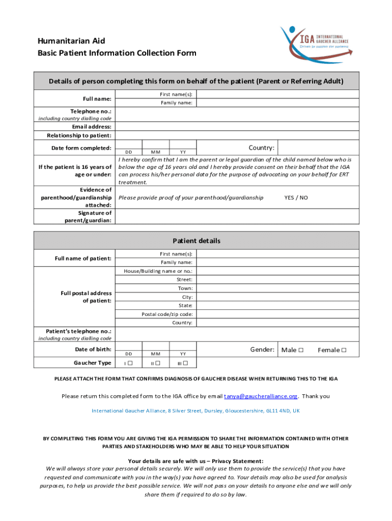 Fillable Online MR1 Pre-admission Form Fax Email Print - pdfFiller
