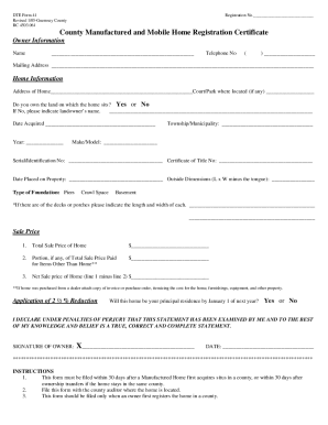 Fillable Online DTE Form 41 Fax Email Print - pdfFiller
