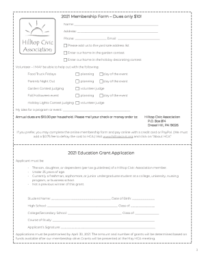 Fillable Online REDAN Real Estate Developers Association Nigeria Fax ...