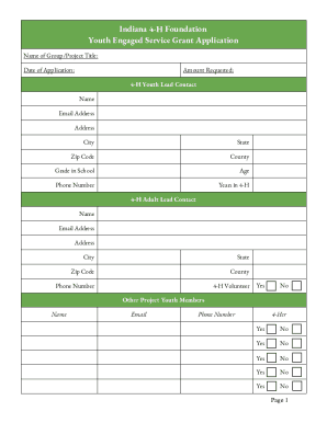 Fillable Online How to open a Girl Scout bank account - GSCWM.org Fax ...