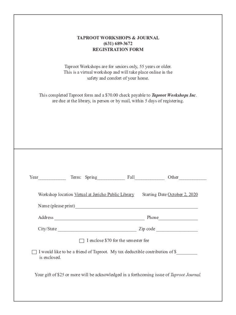 Fillable Online TapRooT Root Cause Analysis Training, Software, and ...