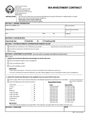 Fillable Online Da Form 2407 - Fill Online, Printable, Fillable, Blank ...