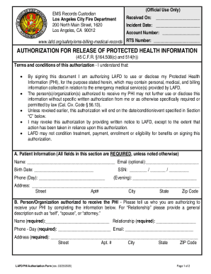 Fillable Online san jose fire department phone number Fax Email Print ...