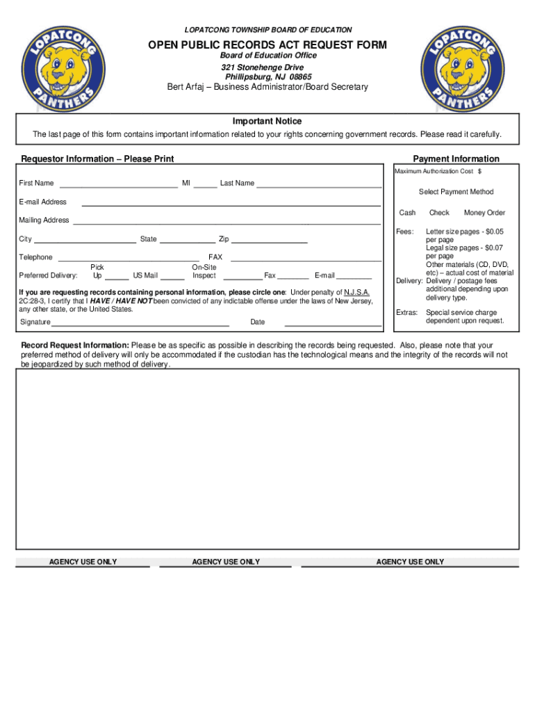 Fillable Online Fillable Online Friend of SEPTA Nomination Form Fax ...