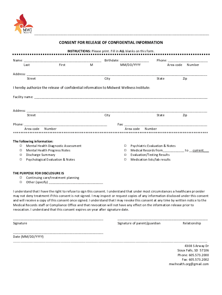 Fillable Online Form WC-207 Download Printable PDF or Fill Online ...