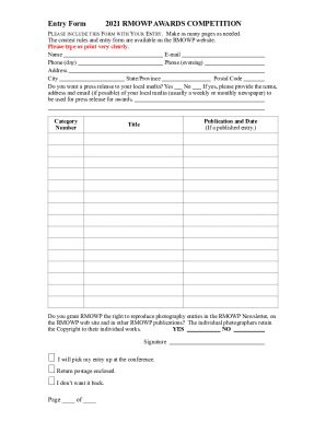 Honduras Online Immigration Form