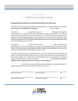 Gic Statement - Fill Online, Printable, Fillable, Blank | pdfFiller