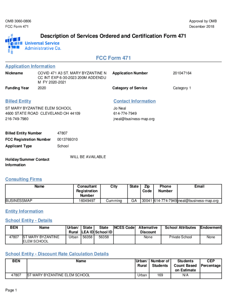 Fillable Online Fillable Online OMB Approval Process47 CFR0.408 - OMB ...