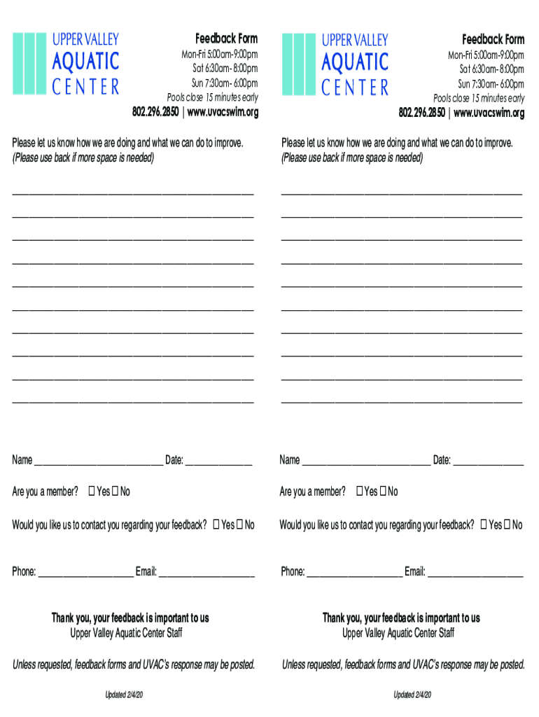 Fillable Online How To: Complete the Upward Feedback Form Fax Email ...