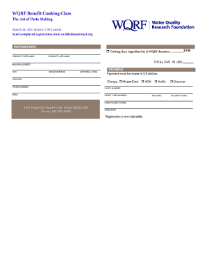 Fillable Online 2019 WQRF 5K Sponsorship Form.indd Fax Email Print ...