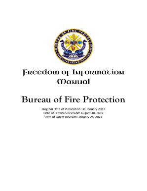 Fillable Online BFP RHQ 5 Official Website - BFP Region 5 BFP RHQ 5 ...