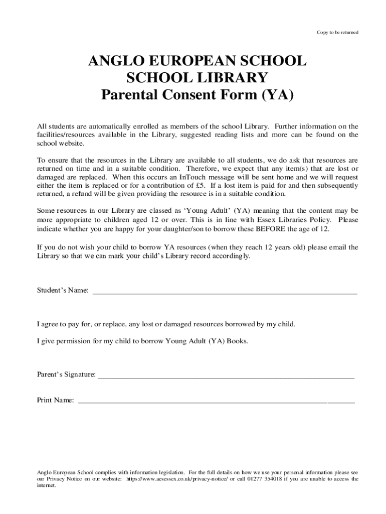 Fillable Online (PDF) BOARDING SCHOOL MANAGEMENT AND GOVERNANCE TOWARDS ...