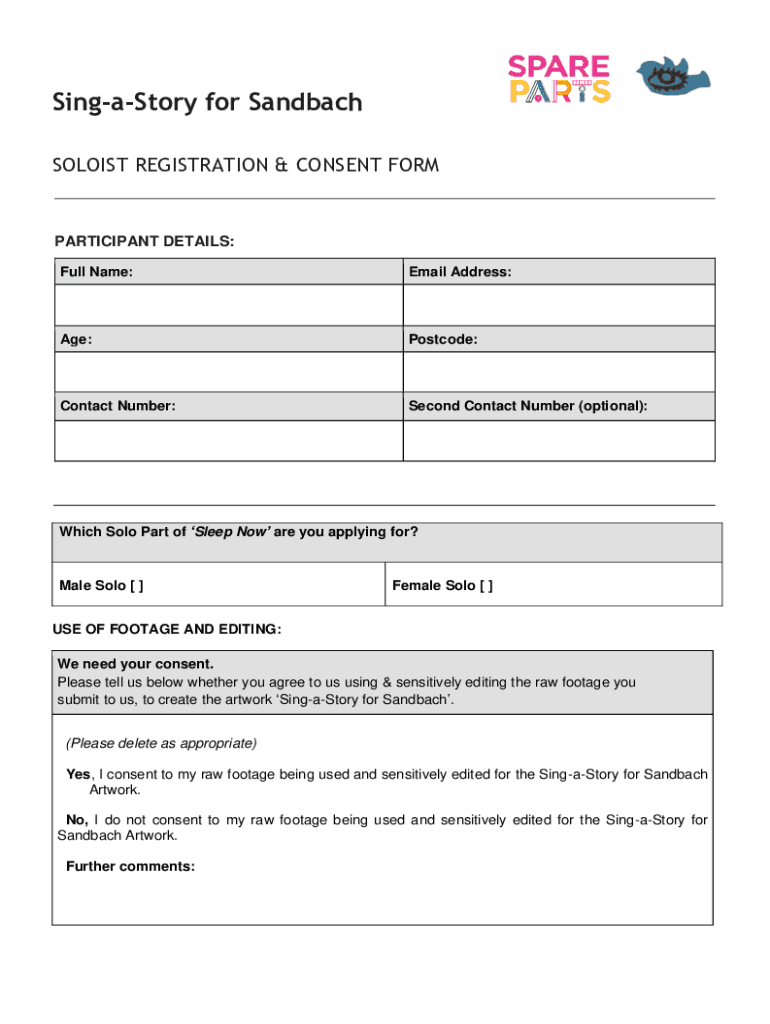 Fillable Online 1. Entry Form Fax Email Print - pdfFiller