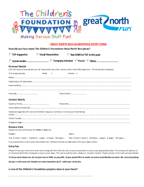 Fillable Online thechildrensfoundation co Fillable Online MI PTA Audit ...