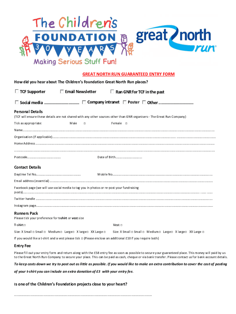 Fillable Online thechildrensfoundation co Fillable Online MI PTA Audit Report Form ...