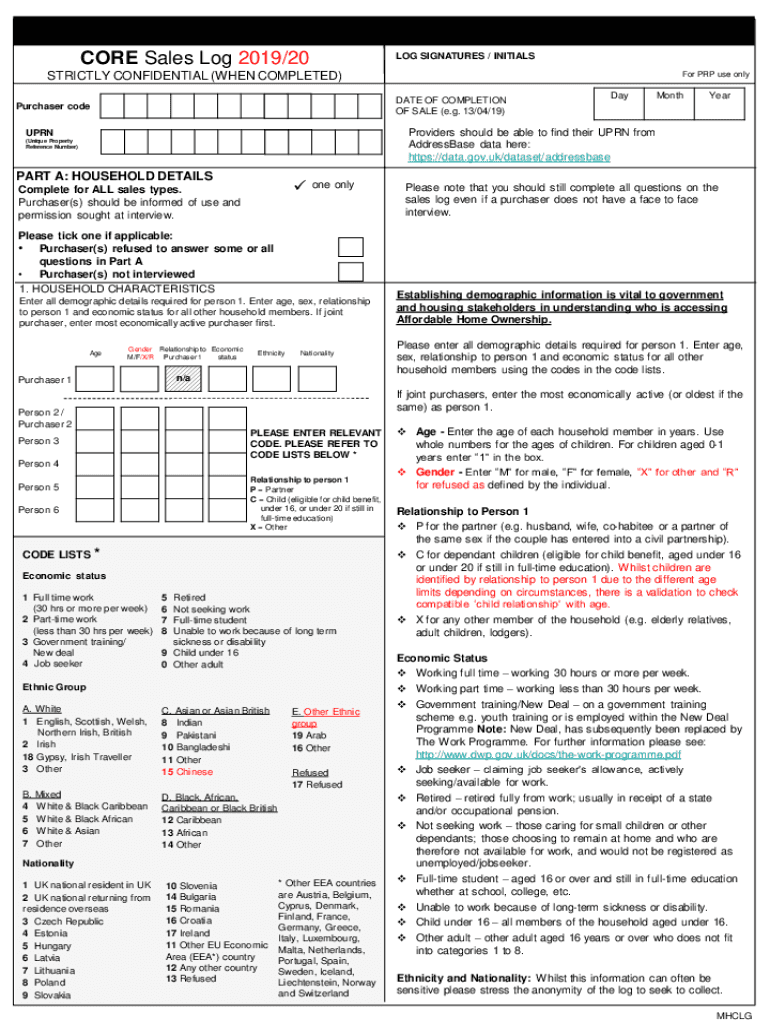 Fillable Online LOG SIGNATURES / INITIALS Fax Email Print - pdfFiller