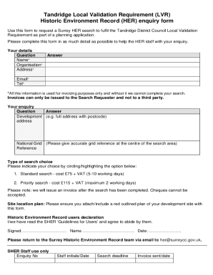 Fillable Online Records Management Forms - Louisiana Fax Email Print ...
