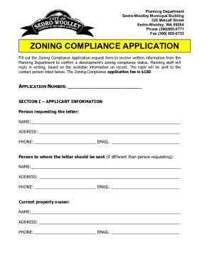 Fillable Online Fillable Online CONDITIONAL USE PERMIT APPLICATION - City ... Fax Email Print ...