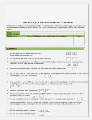 Fillable Online If yes please specify Fax Email Print - pdfFiller