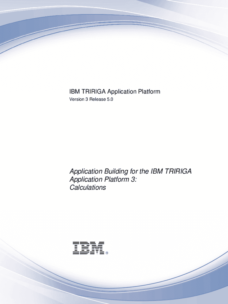 Fillable Online IBM Control Desk - IBM - United States Fax Email Print ...