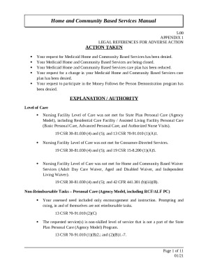 Form 3 Hazardous Waste Filled Format - Fill Online, Printable, Fillable ...