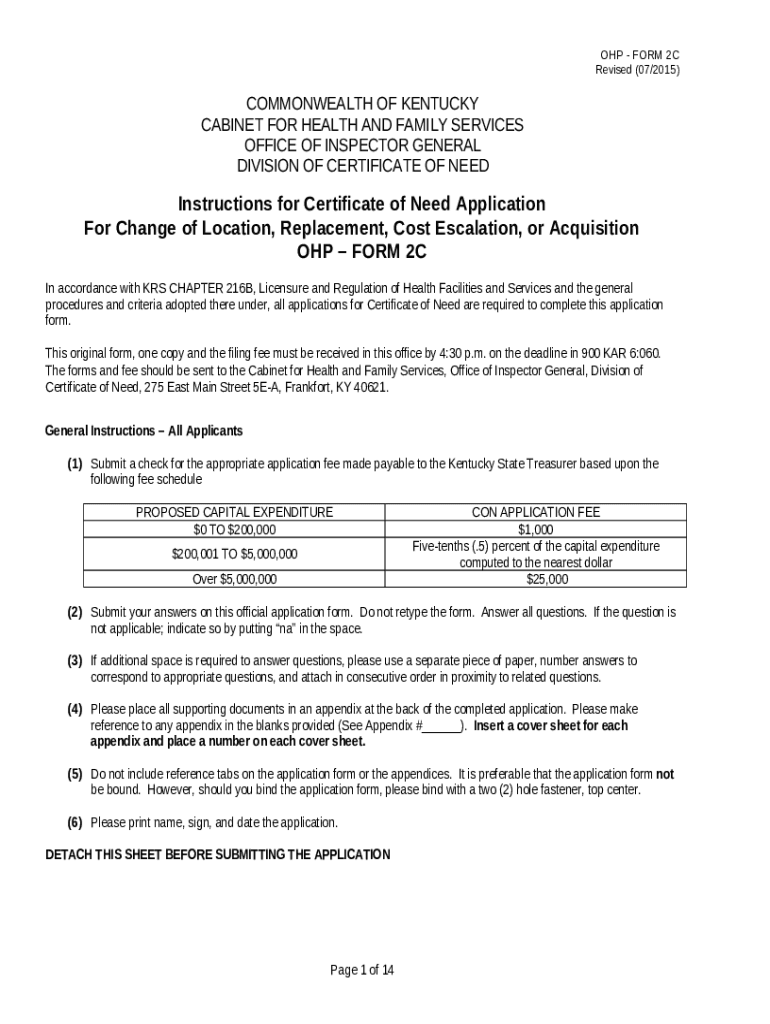 Birth Certificates - Cabinet for Health and Family Services2018 ...