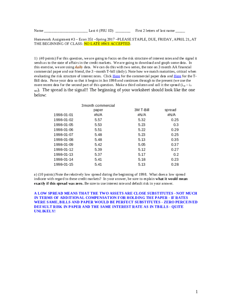 NameLast 4 (PSU ID)First 2 ... Doc Template | pdfFiller