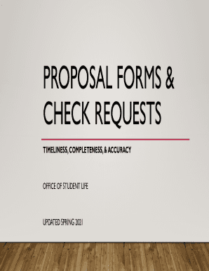 Fillable Online FREE 24+ Sample Proposal Forms in MS WordPDFExcelFREE 24+ Sample Proposal Forms ...