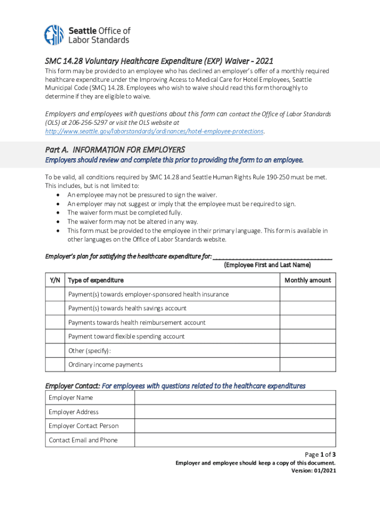 Fillable Online Skilled Nursing Facility 3-Day Rule Waiver Guidance Fax ...
