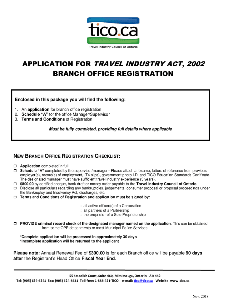 Fillable Online Example Letter of Credit - TICO Fax Email Print - pdfFiller