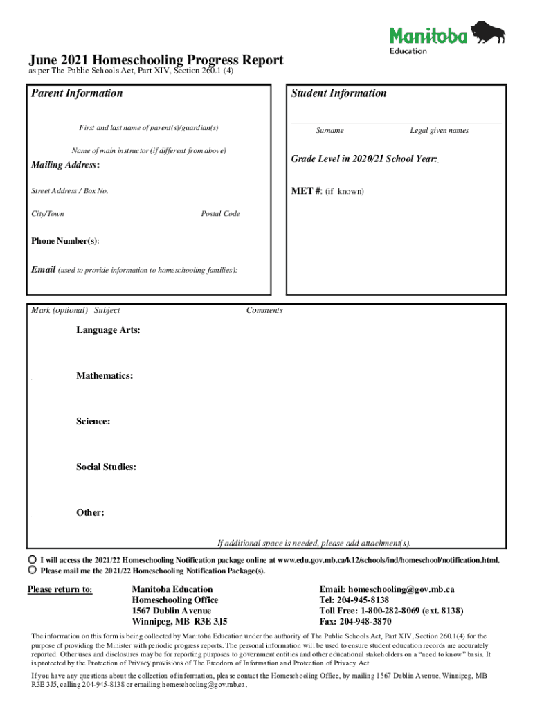 Fillable Online Free Homeschool Transcript Template Fax Email Print ...
