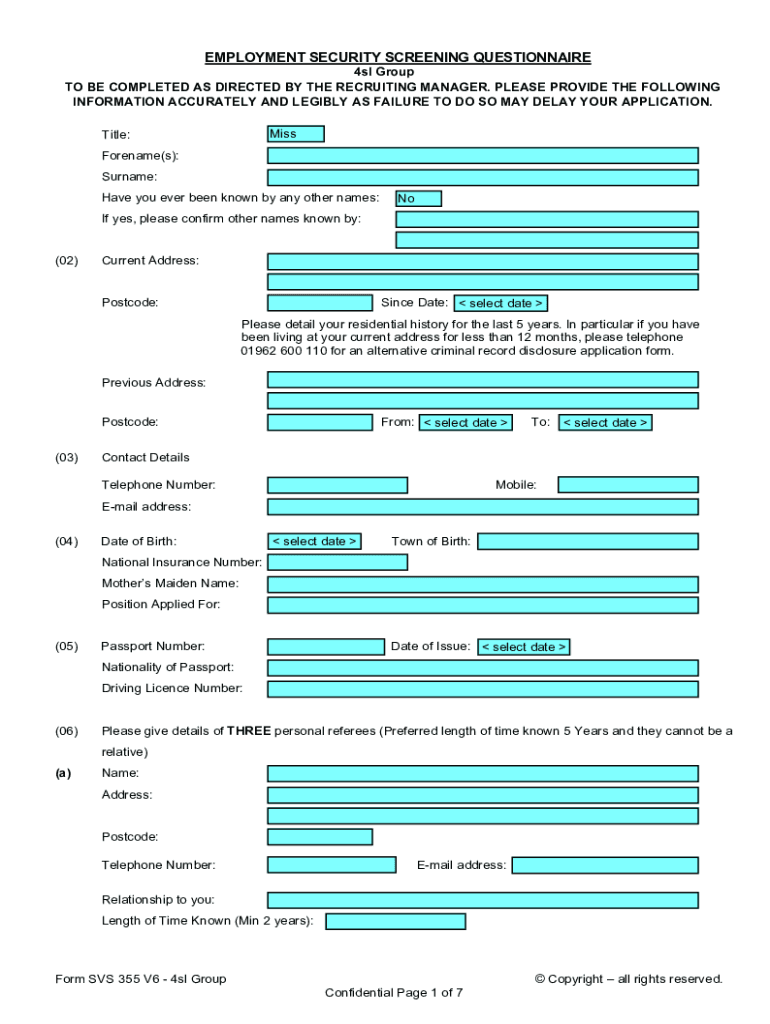 Fillable Online Temporary Non-Agricultural Employment of H-2B Aliens in the ... Fax Email Print ...