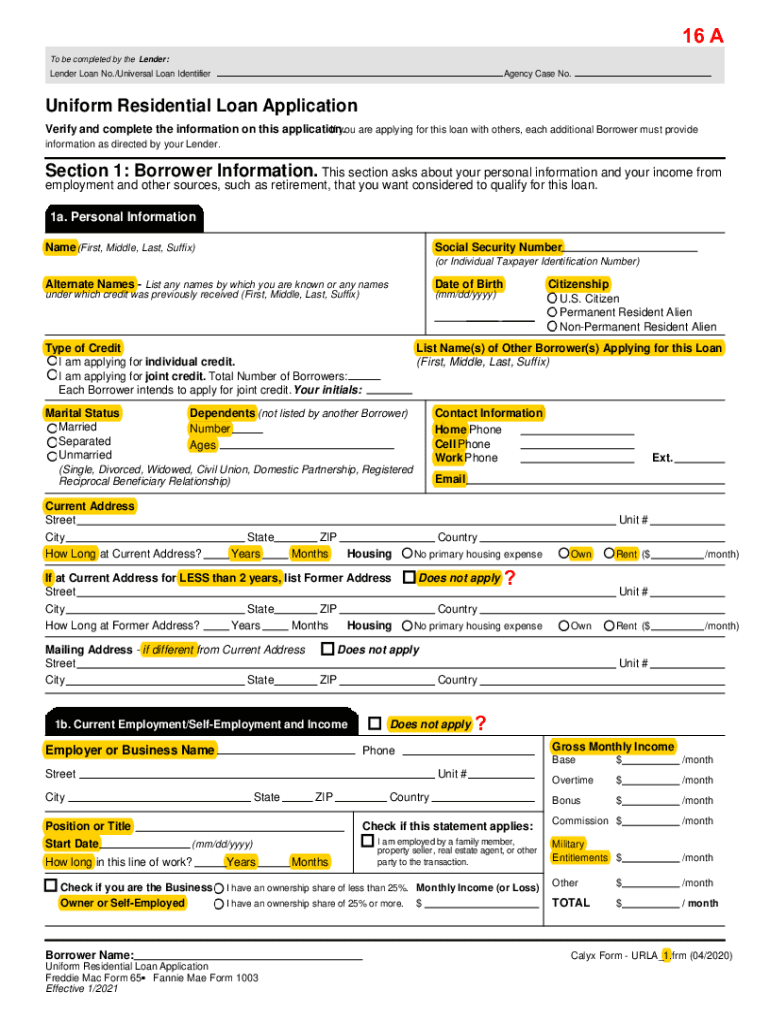 Fillable Online Alternate Names - List any names by which you are known ...