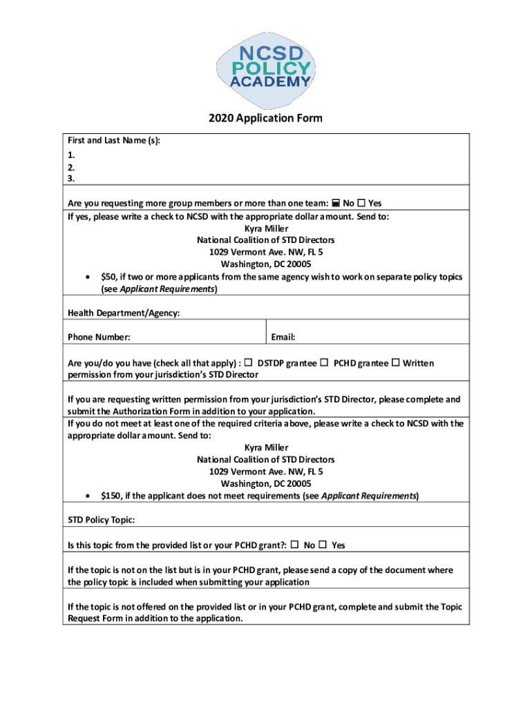 Fillable Online Provisional registration extension and transition to ...