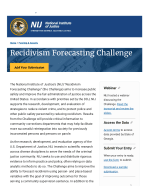 Fillable Online THE FUTURE OF FORECASTS: IMPACT-BASED FORECASTING Fax ...